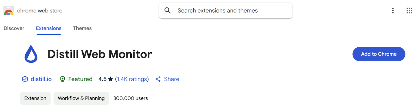 Distill Web Monitorとは？機能や使い方を解説 – PigData | ビッグデータ収集・分析・活用ソリューション