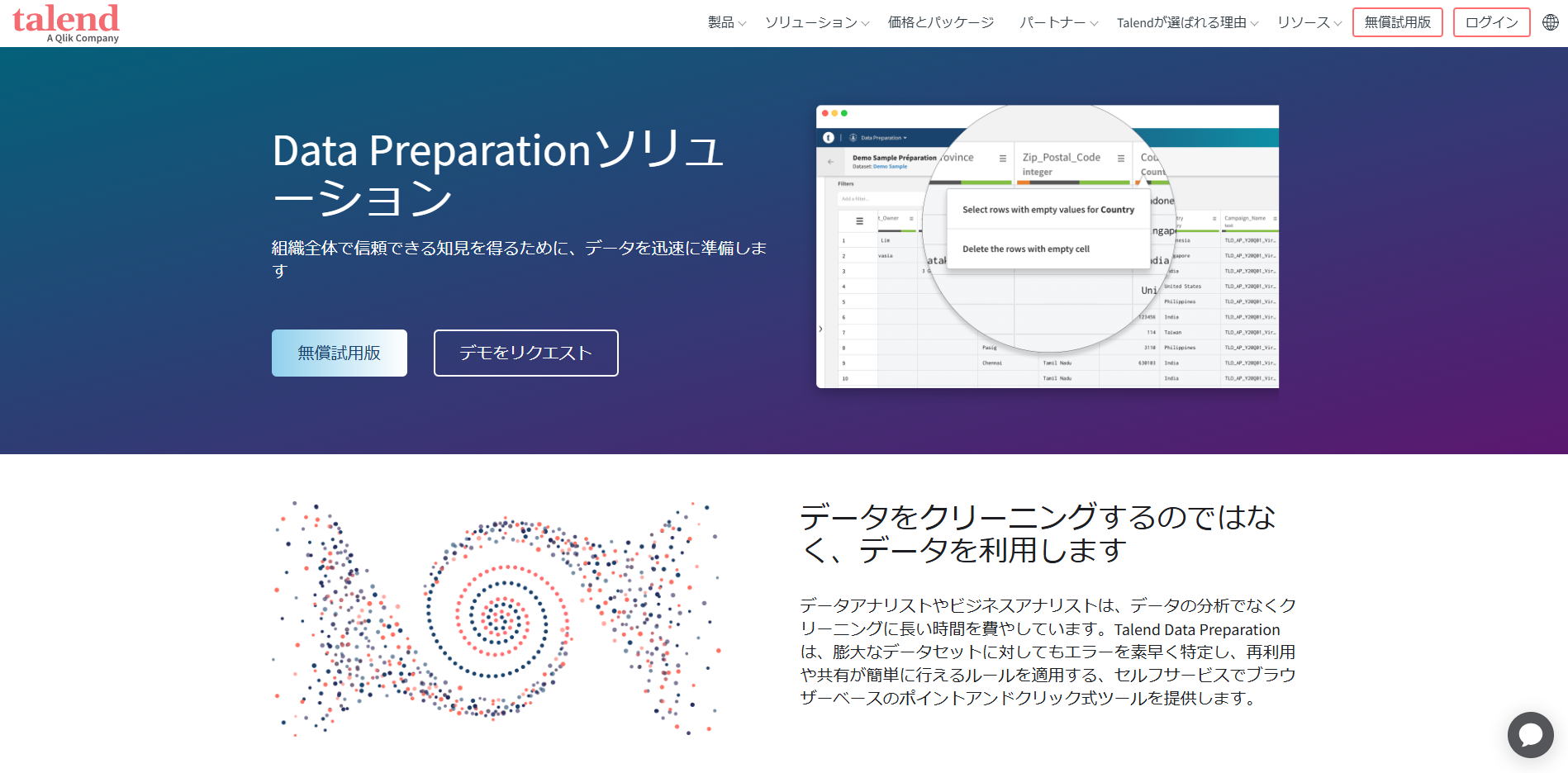 データクレンジングとは？具体的な手順や手段とツールについて解説 – PigData | ビッグデータ収集・分析・活用ソリューション