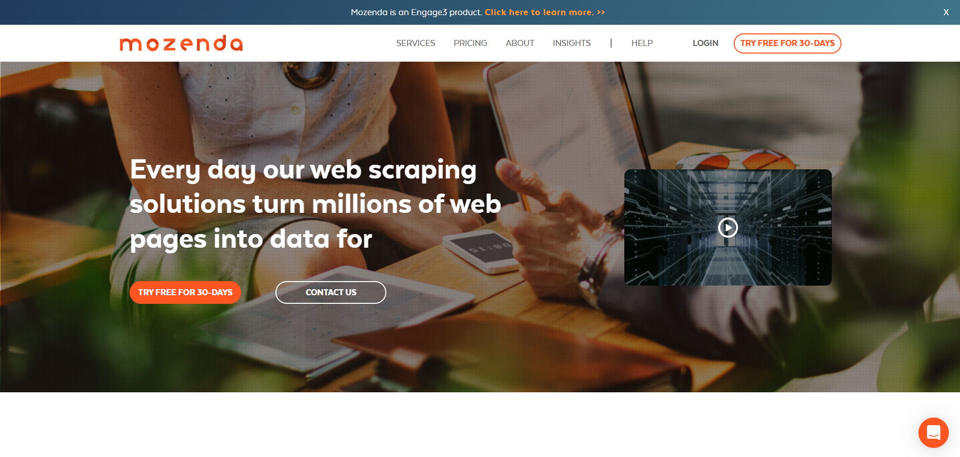 厳選スクレイピングツール10選！情報収集を自動化する方法 – PigData | ビッグデータ収集・分析・活用ソリューション
