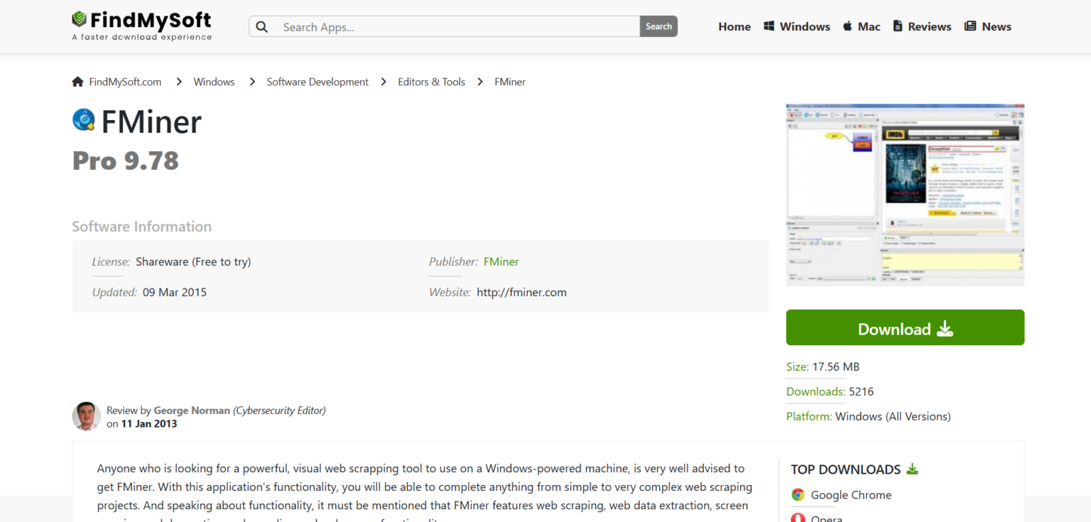 厳選スクレイピングツール10選！情報収集を自動化する方法 – PigData | ビッグデータ収集・分析・活用ソリューション